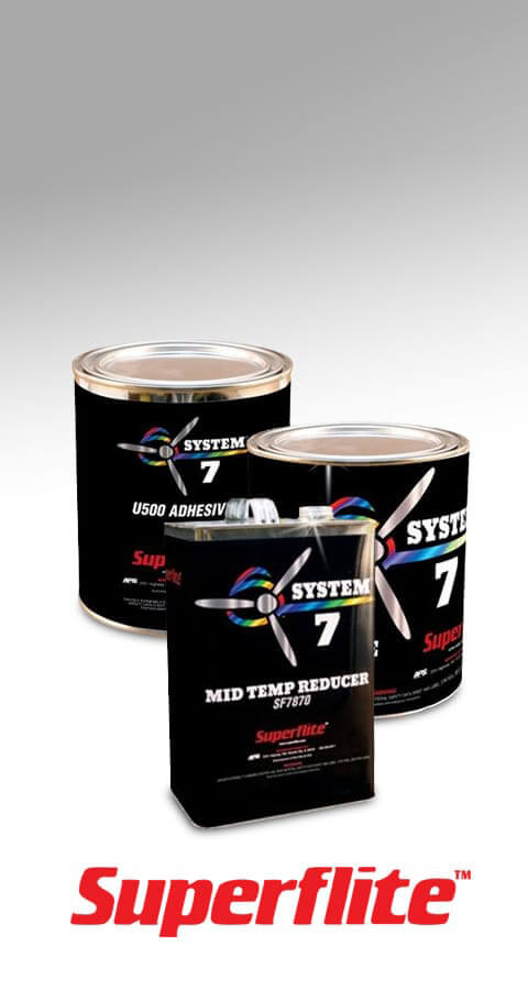 Aircraft Spruce | USA Locations | Aircraft Spruce Canada